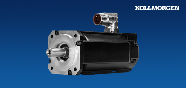 低压界的实力担当——AKM2G低压伺服电机 | Kollmorgen