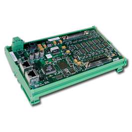 SynqNet | Kollmorgen