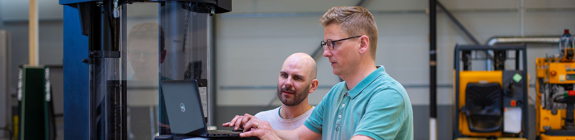 设计制造AGV | Kollmorgen